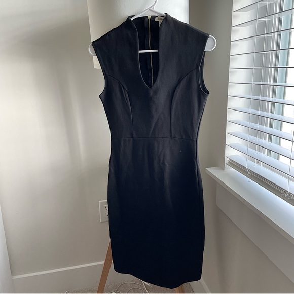 Rolla Coster | Dresses | Rolla Coster Womens Bodycon Midi Dress | Poshmark